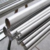 China ASTM 201 304 316 310 Stainless Steel Round Bars Rods Polished Bright for sale