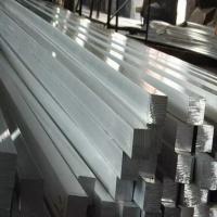 China ASTM A36 Q235 S235 Stainless Steel Square Bars 9mm For Engineering for sale