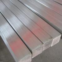 China ASTM A36 Q235 S235 Stainless Steel Square Bars 9mm For Engineering for sale