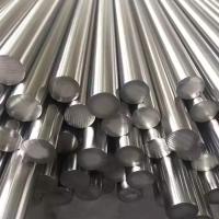 China ASTM 201 304 316 310 Stainless Steel Round Bars Rods Polished Bright for sale