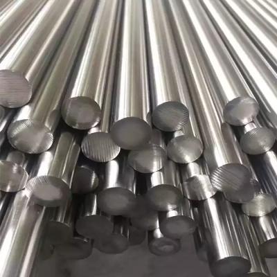 China ASTM 201 304 316 310 Stainless Steel Round Bars Rods Polished Bright for sale