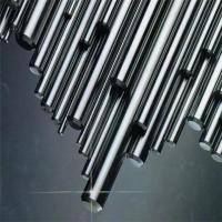 China Polished Stainless Steel Round Bars 310S 410 1 2 Inch Diameter Steel Rod for sale