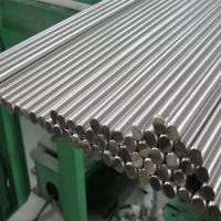 China 304 Stainless Steel Bar Polished Bright 6mm Metal Round Rod for sale