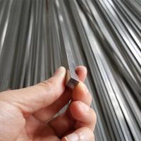 China Customized 5mm Round Bar 316Ti 410S Stainless Steel Stick for sale