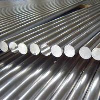 China Polished Stainless Steel Round Bars 310S 410 1 2 Inch Diameter Steel Rod for sale