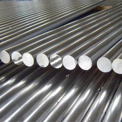 China Polished Stainless Steel Round Bars 310S 410 1 2 Inch Diameter Steel Rod for sale