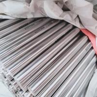 China 201 304 310 316 321 Stainless Steel Bars 4mm Steel Rod ASTM Standard for sale
