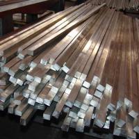 China 201 304 310 316 321 Stainless Steel Bars 4mm Steel Rod ASTM Standard for sale