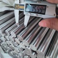 China 410S Stainless Steel Round Bars 4 Ph 630 6mm Ss Rod ASTM A276 for sale
