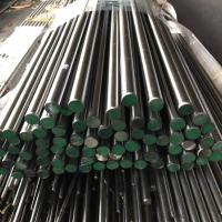 China 201 202 304 309 25mm Stainless Steel Round Bar For Construction Decoration for sale