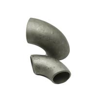 China Stainless Steel Pipe Fittings With Certification For Industrial Use for sale