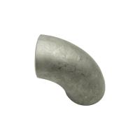 China TUV Certified 3D Stainless Steel Duplex Pipe Fitting for sale
