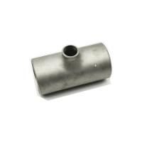 China TUV Certified 3D Stainless Steel Duplex Pipe Fitting for sale