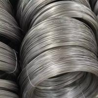 China Annealing Stainless Steel Wire 1.5mm 304 201 316 Wear Resistance for sale