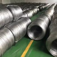 China Annealing Stainless Steel Wire 1.5mm 304 201 316 Wear Resistance for sale