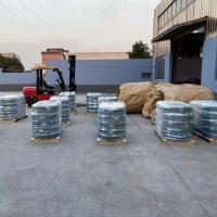 China Polished Surface Treatment 316l Stainless Steel Wire 0.12mm For Construction for sale
