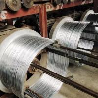 China Polished Surface Treatment 316l Stainless Steel Wire 0.12mm For Construction for sale