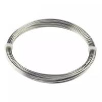 China 0.05mm Stainless Steel Wire Rod Polished Surface Treatment For Industrial for sale