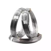 China 0.05mm Stainless Steel Wire Rod Polished Surface Treatment For Industrial for sale