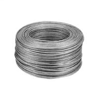 China Spring Stainless Steel Wire Rod Ss 201 304 304L 316 316L For Construction for sale