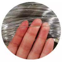 China Spring Stainless Steel Wire Rod Ss 201 304 304L 316 316L For Construction for sale