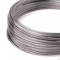 China Spring Stainless Steel Wire Rod Ss 201 304 304L 316 316L For Construction for sale