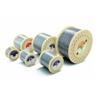 China ASTM AISI Ss Spring Wire 0.5mm 0.7mm 0.8mm Stainless Steel Wire 304 316 for sale