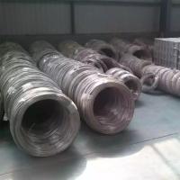 China ASTM AISI Ss Spring Wire 0.5mm 0.7mm 0.8mm Stainless Steel Wire 304 316 for sale