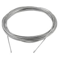China Corrosion Resistance 4mm Steel Wire 201 304 316 316L 430 Ss Wire Rod for sale