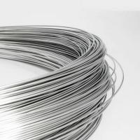 China Corrosion Resistance 4mm Steel Wire 201 304 316 316L 430 Ss Wire Rod for sale