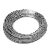 China 0.13mm Stainless Steel Wire Coil 304 316 410 Heat Resistance for sale