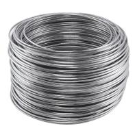 China 0.13mm Stainless Steel Wire Coil 304 316 410 Heat Resistance for sale