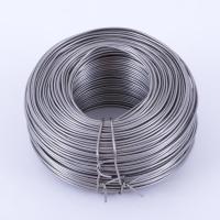 China Corrosion Resistance 4mm Steel Wire 201 304 316 316L 430 Ss Wire Rod for sale