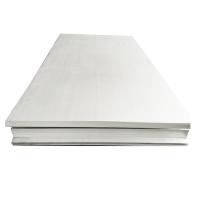 China ASTM Cold Rolled Stainless Steel Sheet Slit Edge Hr Metal Sheet for sale
