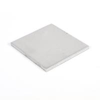 China ASTM Cold Rolled Stainless Steel Sheet Slit Edge Hr Metal Sheet for sale