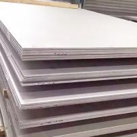 China Slit Edge Polishing Hr Steel Plates ASTM AISI SUS 430 Hot Rolled Steel Panels for sale