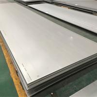 China 5mm 430 Stainless Steel Sheet Heat Resistance Cold Rolled Metal Sheet for sale