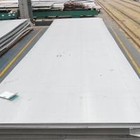 China Round Edge Treatment 316L Stainless Steel Plate 304 5mm For Kitchen for sale