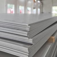 China Round Edge Treatment 316L Stainless Steel Plate 304 5mm For Kitchen for sale
