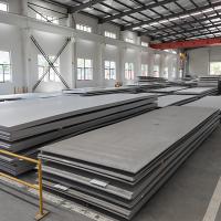 China Sus316l No.1 Hot Rolled Steel Sheet Metal 2500 X 3000 For Medical Equipment for sale