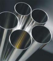 China 30mm Stainless Steel Welded Pipe Corrosion Resistant 2 Inch Stainless Steel Pipe for sale