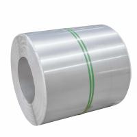 China 8K Surface Stainless Steel Coil Stock Slitting 201 304 316 316l 430 for sale