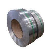 China 304 316L Stainless Steel Metal Strips No.1 Surface Ss Strip Coil for sale