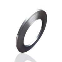 China 310S 310 1 Inch Stainless Steel Strips Hot Rolled Thickness 3.0mm 8K Surface for sale