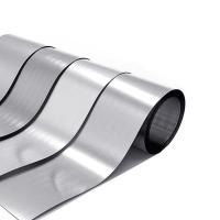China 301 All Hard Stainless Steel Strip Coil 316L 304 Semi Hard Metal Sheet Coil for sale