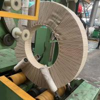 China Width 600mm Stainless Steel Strips Coil Welded Aisi 201 304 316 for sale