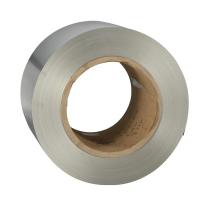 China 301 All Hard Stainless Steel Strip Coil 316L 304 Semi Hard Metal Sheet Coil for sale