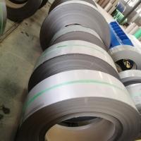 China Cold Rolling Stainless Steel Sheet Metal Strips Steel Plate Coil BV Certificate for sale
