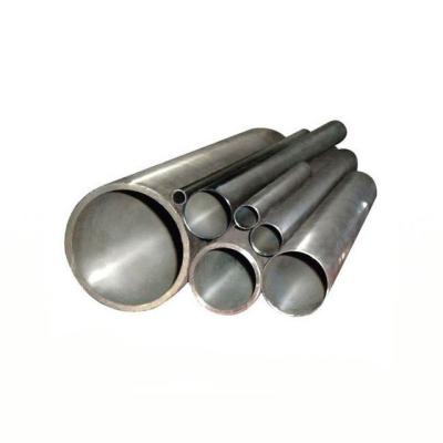 China 30mm Round Stainless Steel Pipe Customized Seamless Welded Pipe for sale