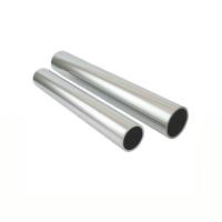 China TUV Stainless Steel Welded Pipe Hot Rolled 20mm Stainless Steel Pipe for sale